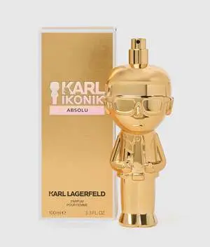 Karl Lagerfeld Karl Ikonik Absolu