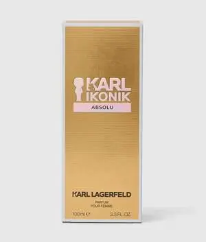 Karl Lagerfeld Karl Ikonik Absolu