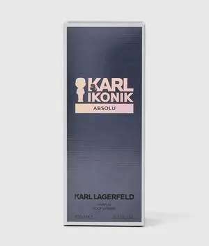 Karl Lagerfeld Karl Ikonik Absolu