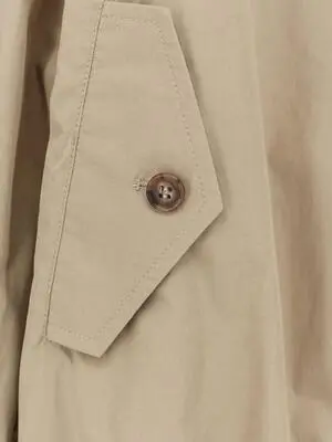 MAISON MARGIELA Cotton Blend Bomber Jacket