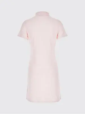 Burberry Shirt Dress