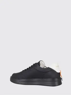 BARRACUDA Sneakers - Black