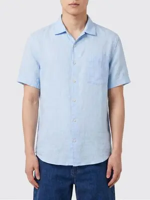 MC2 SAINT BARTH Shorts - Blue