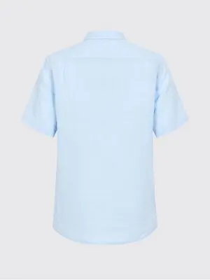 MC2 SAINT BARTH Shorts - Blue