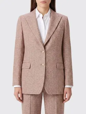 Tagliatore Blazer - Pink