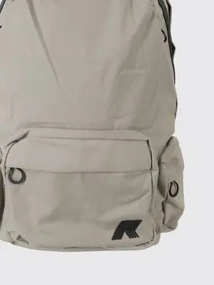 K-WAY Bag - Grey