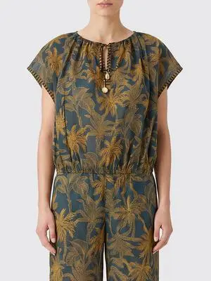 ERES Top - Multicolor