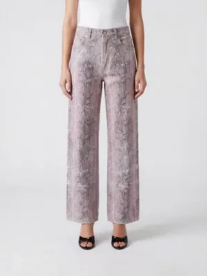 HAIKURE Jeans - Multicolor