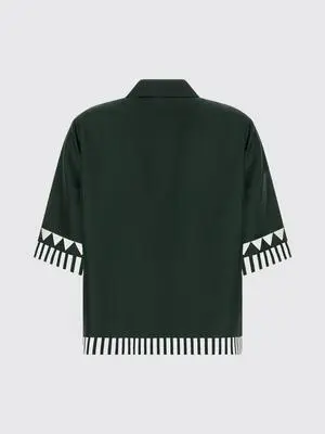 ERES Silk Shirt