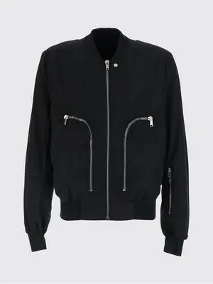 Rick Owens Bomber Jacket