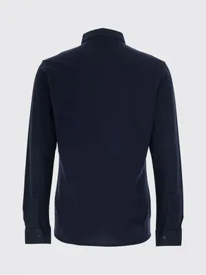 KANGRA Shirt - Blue
