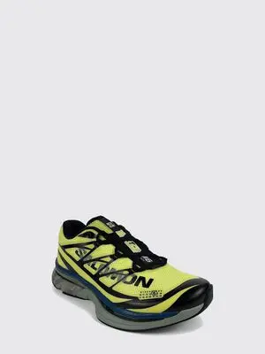 MM6 MAISON MARGIELA X SALOMON Xt Lowtop Technical Fabric Trainers - Blue