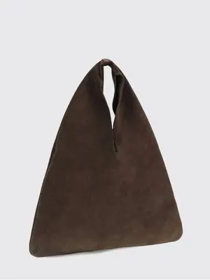 Manebí X Alex Rivière Studio Suede Calfskin Handbag