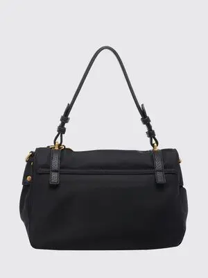 LA CARRIE Shoulder Bag - Black