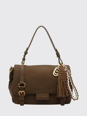 LA CARRIE Shoulder Bag - Brown