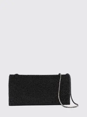 Benedetta Bruzziches Mini Bag - Black