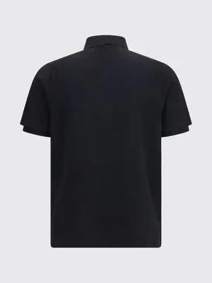 Premiata Polo Shirt - Black