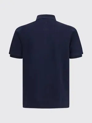 Premiata Polo Shirt - Blue