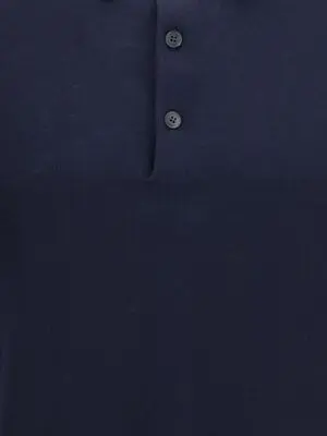 Premiata Polo Shirt - Blue