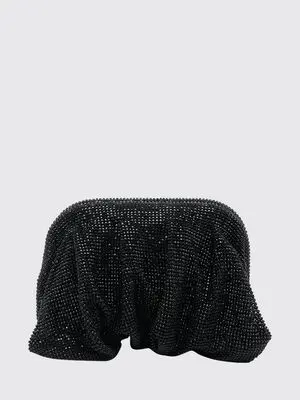 Benedetta Bruzziches Mini Bag - Black