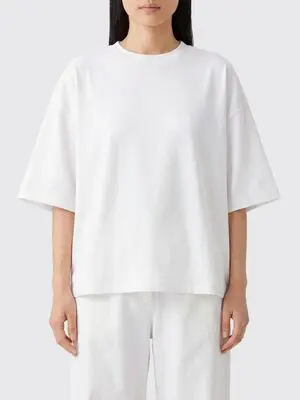 TELA T-shirt - White