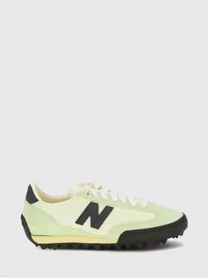 NEW BALANCE Gator Run Low-top Trainers - Lime