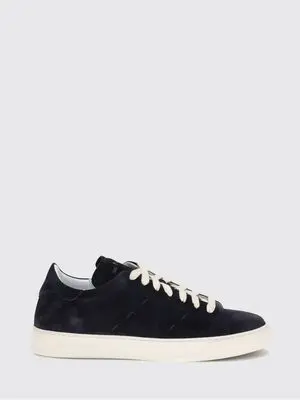 Kiton Sneakers - Blue