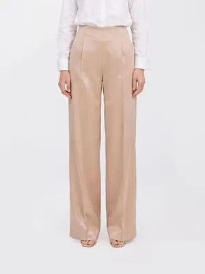 Alberta Ferretti Pants - Beige