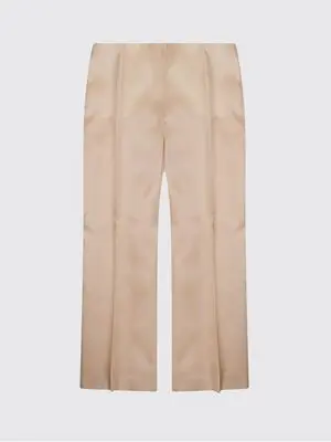 Alberta Ferretti Pants - Beige