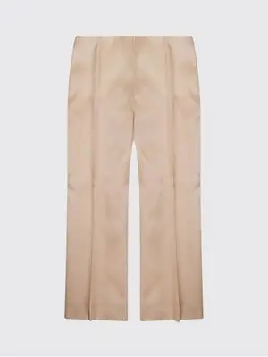 Alberta Ferretti Pants - Beige