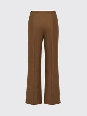Alberta Ferretti Wide Leg Trousers