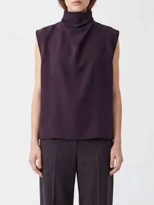 Alaïa T-shirt - Violet