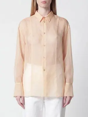 Alberta Ferretti Shirt - Beige