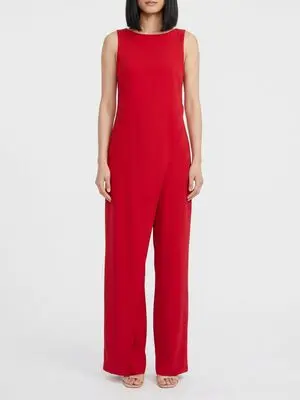 Max Mara Sleeveless Jumpsuit
