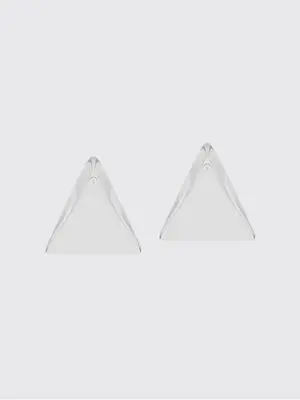 Federica Tosi Jewel Earrings - Silver