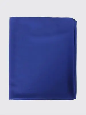 GIANLUCA CAPANNOLO Polyester Satin Ceremony Stole - Blue