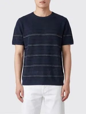 Roberto Collina Slim Fit Shirts For Men