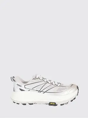 HOKA® Shoes - Silver
