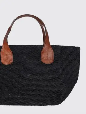 IBELIV Tote Bag - Black