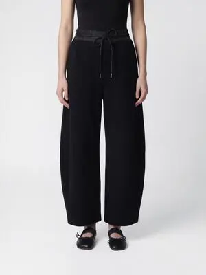 Sacai Pants - Black