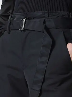 Sacai Shorts