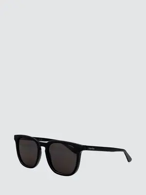Calvin Klein Sunglasses - Black