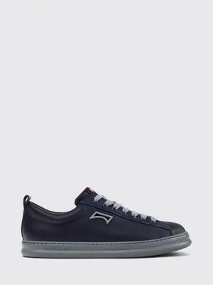 Camper Shoes - Blue