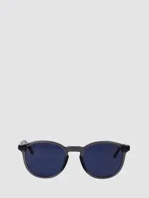 Lacoste Acetate Sunglasses - Grey