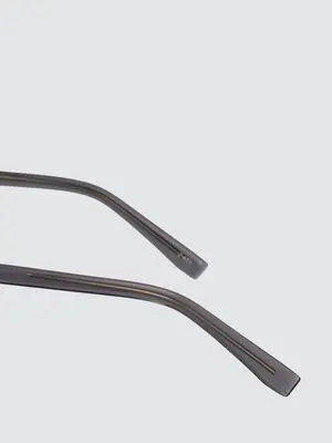 Lacoste Acetate Sunglasses - Grey