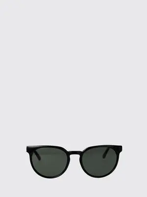 FERRAGAMO Cat-eye Acetate Sunglasses With Gancini Logo And Dark Lenses