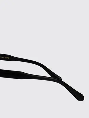 FERRAGAMO Cat-eye Acetate Sunglasses With Gancini Logo And Dark Lenses