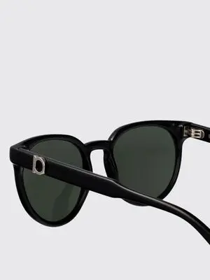 FERRAGAMO Cat-eye Acetate Sunglasses With Gancini Logo And Dark Lenses