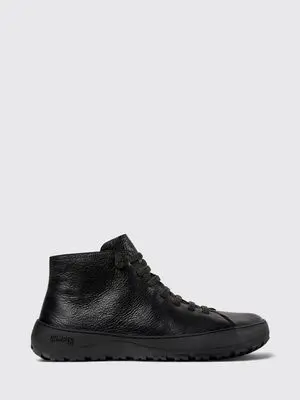 Camper Boot - Black