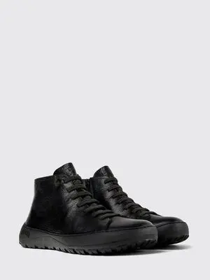 Camper Boot